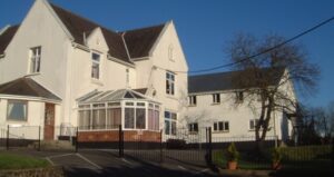 Our Centres – #DONATE